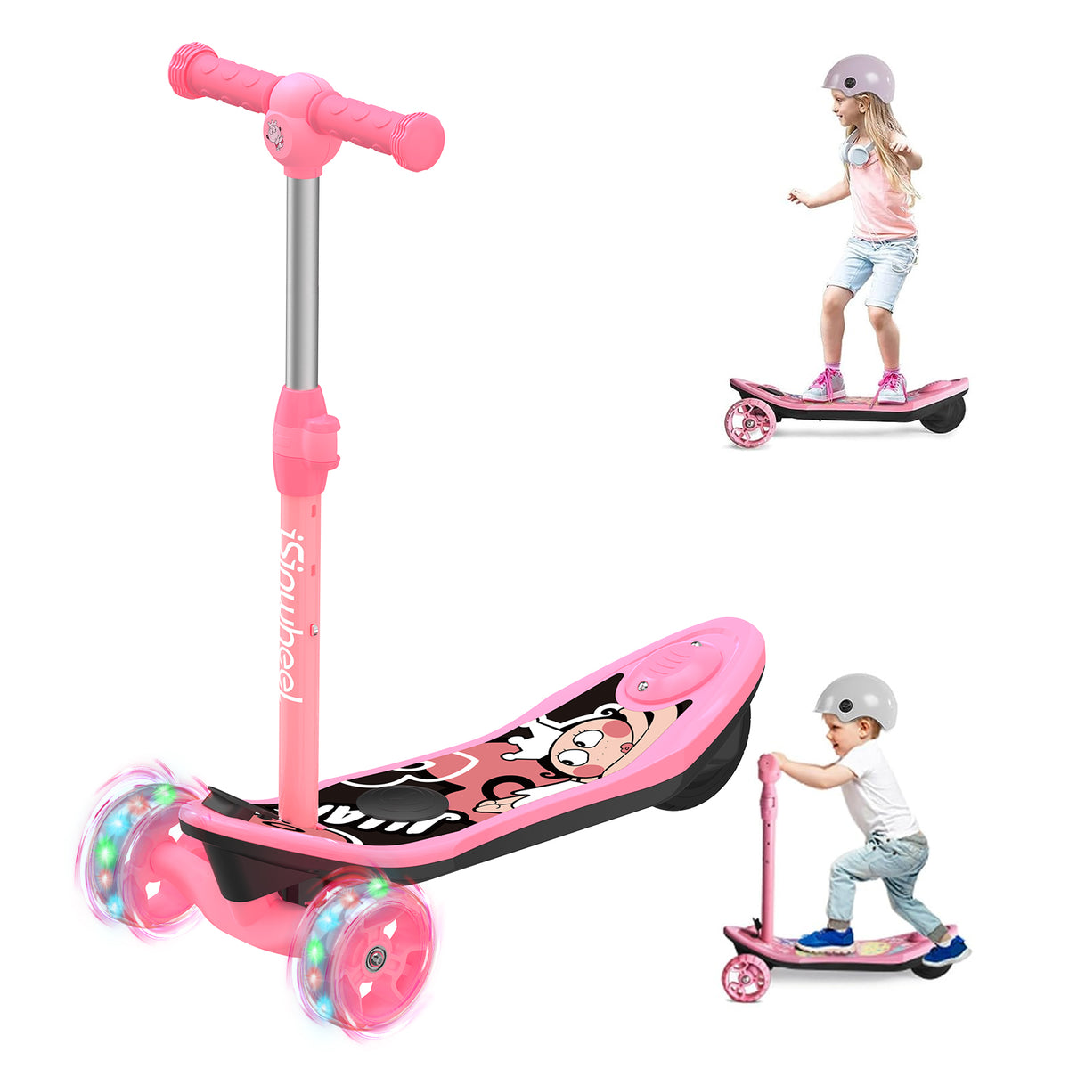 Electric Scooter Shop | iScooter