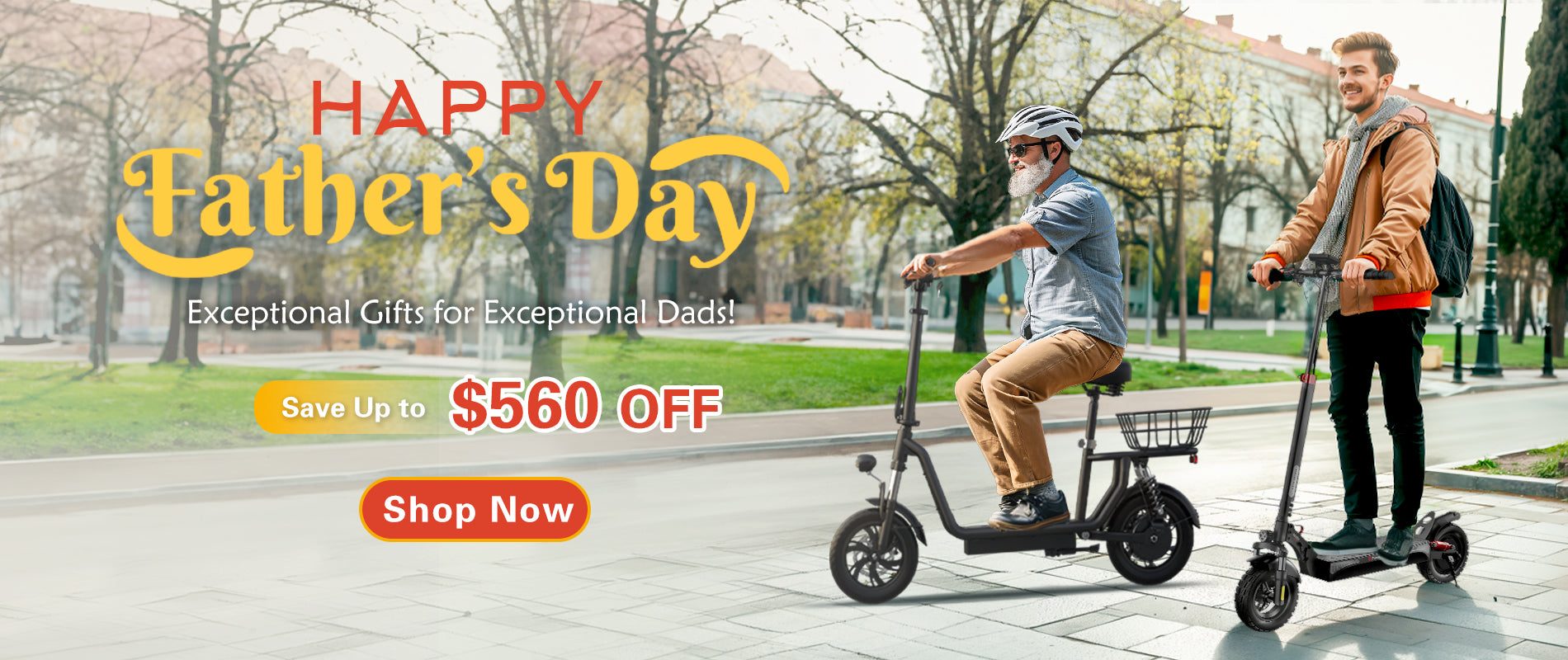 Get Best Offer & Coupon & Deal & Discount from iScooter Official Store