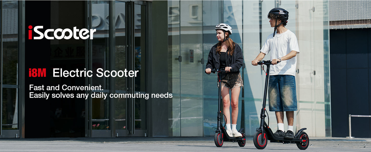 A General Guide to U.S. Electric Scooter Laws (Updated 2025)