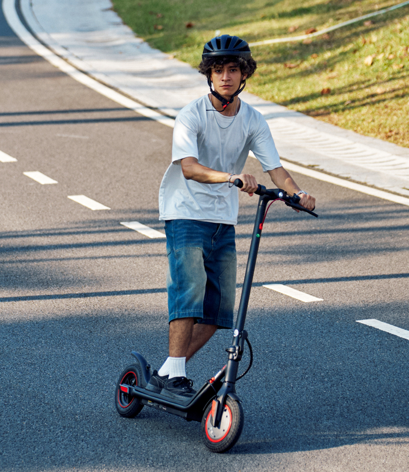 A General Guide to U.S. Electric Scooter Laws (Updated 2025)