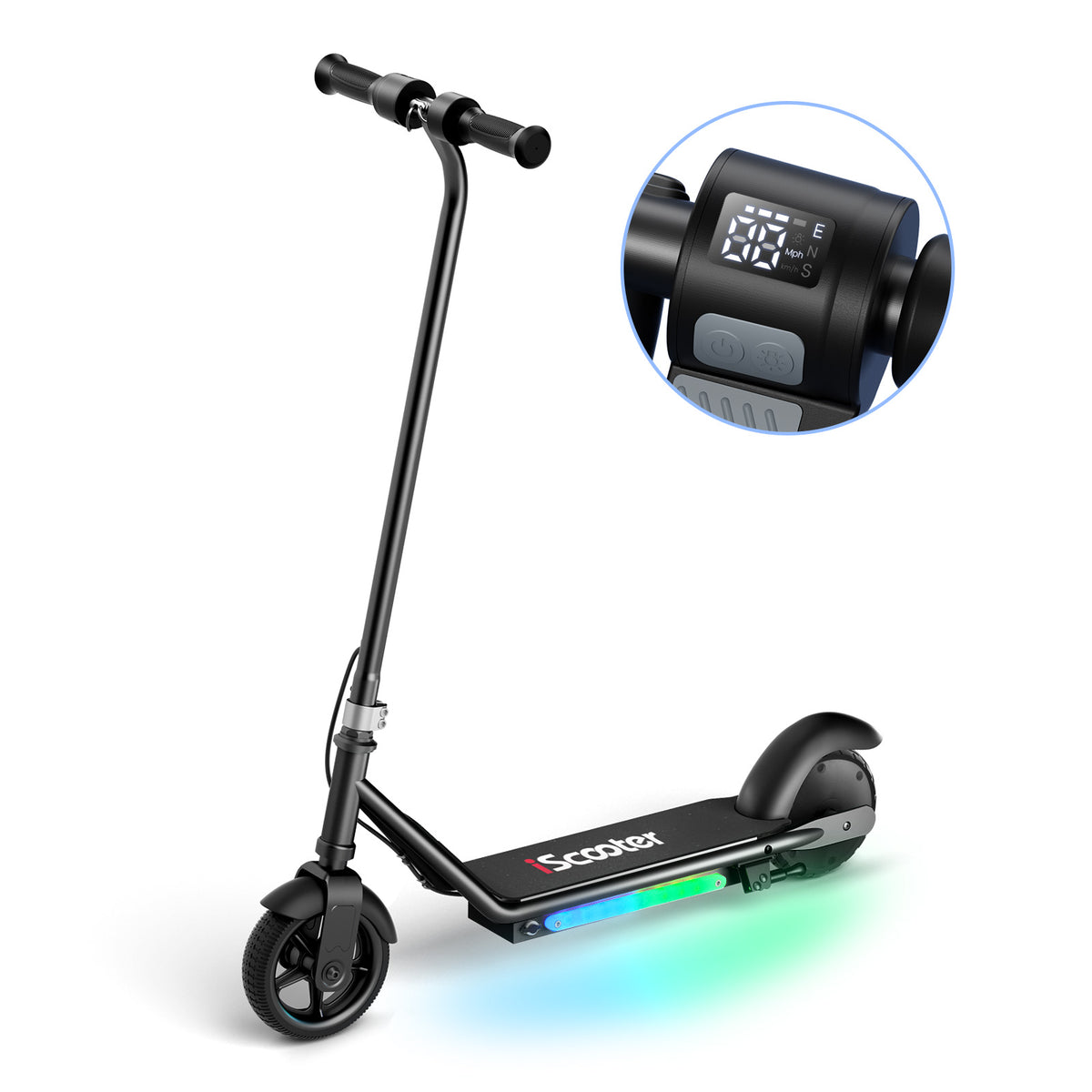 Electric Scooter Shop | iScooter
