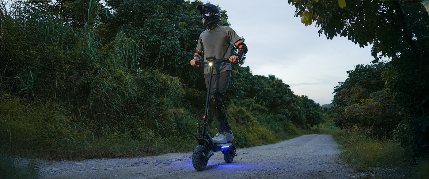 Electric Scooter US Store