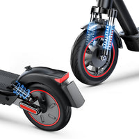 iScooter i10 Series City Commuter Electric Scooter