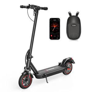 iScooter i10 Series City Commuter Electric Scooter