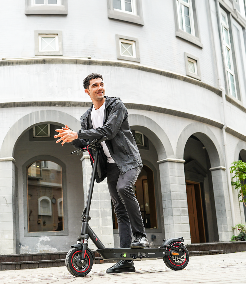 A General Guide to U.S. Electric Scooter Laws (Updated 2025)