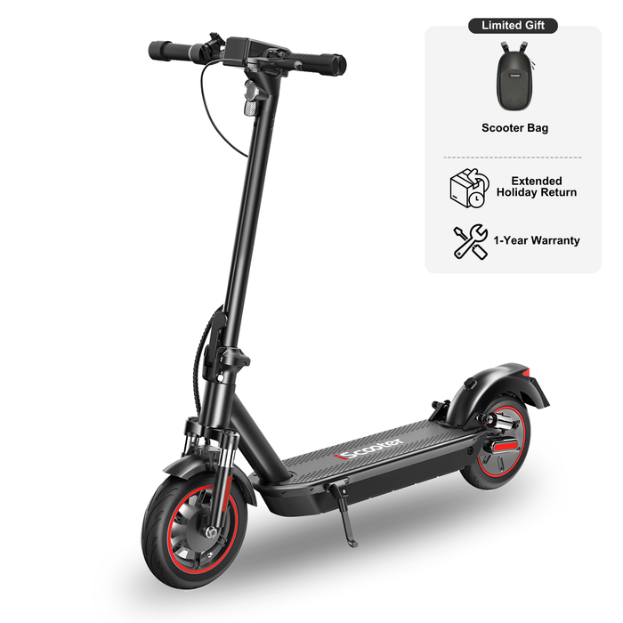 iScooter i10 Series City Commuter Electric Scooter