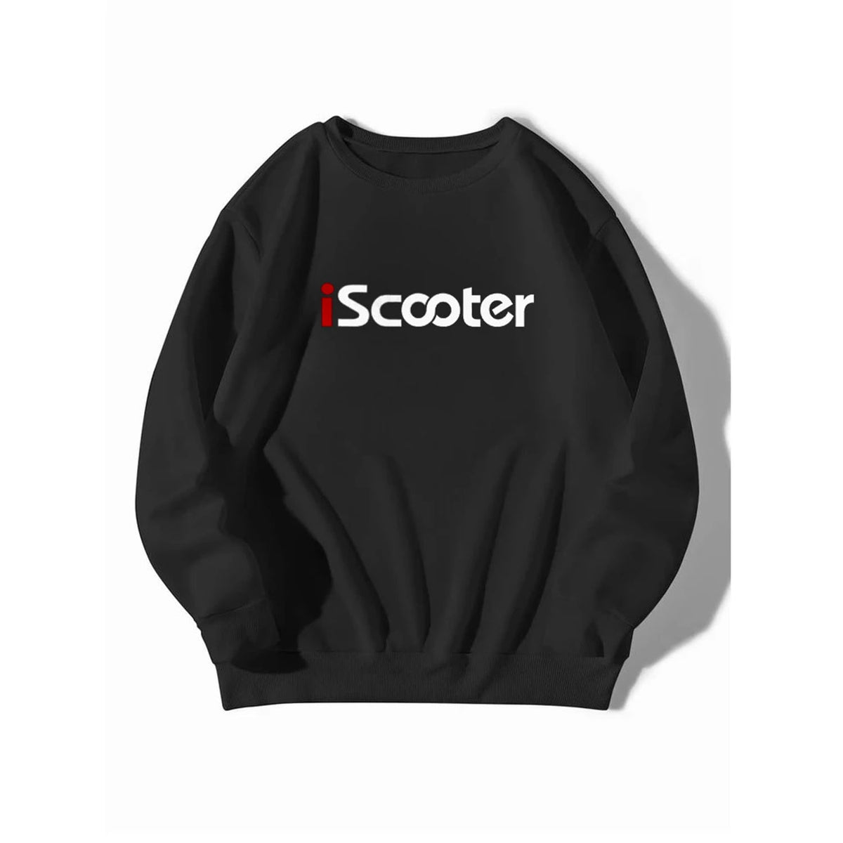 Merch | iScooter