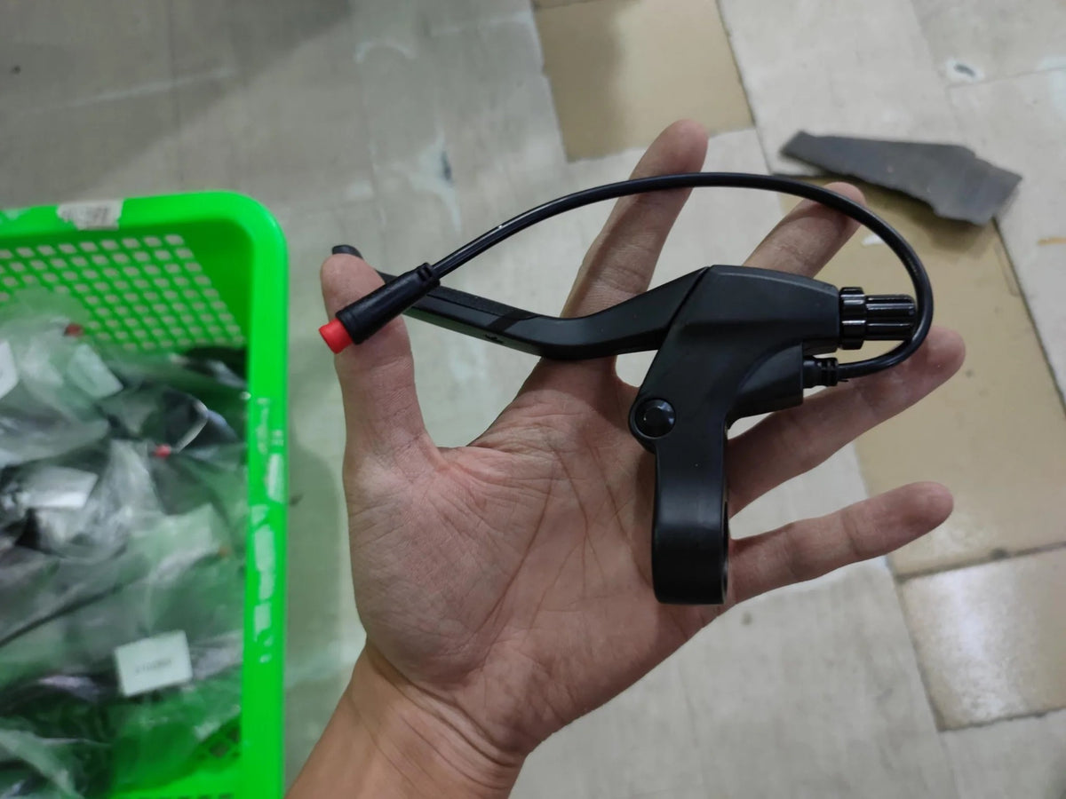 iX Series Accessories | iScooter