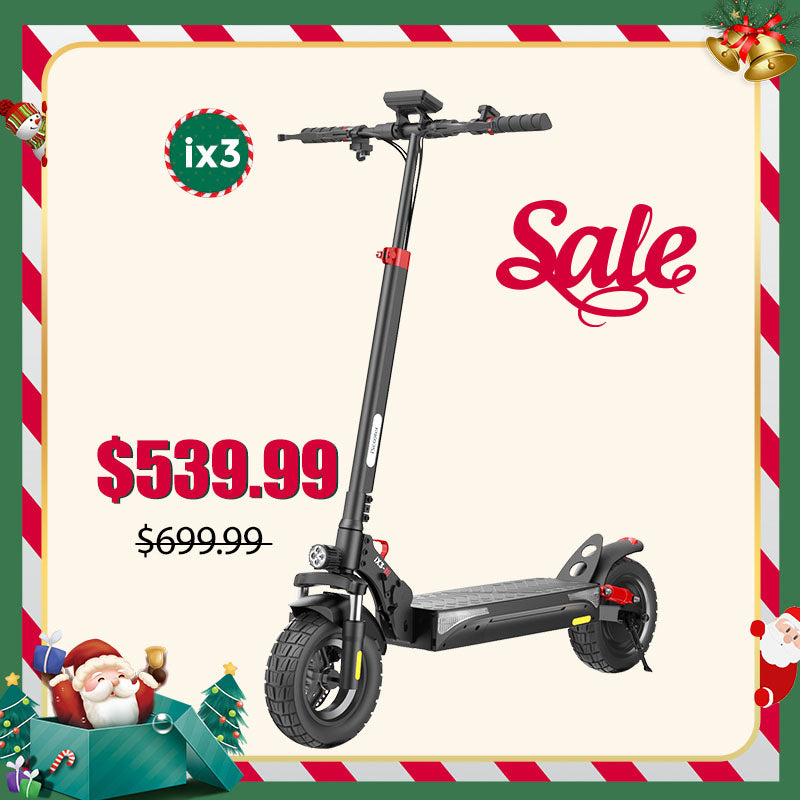 Get Best Offer & Coupon & Deal & Discount from iScooter Official Store