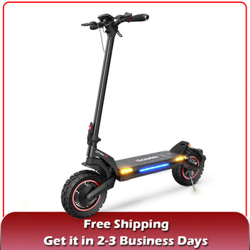 Adult Electric Scooters | iScooter