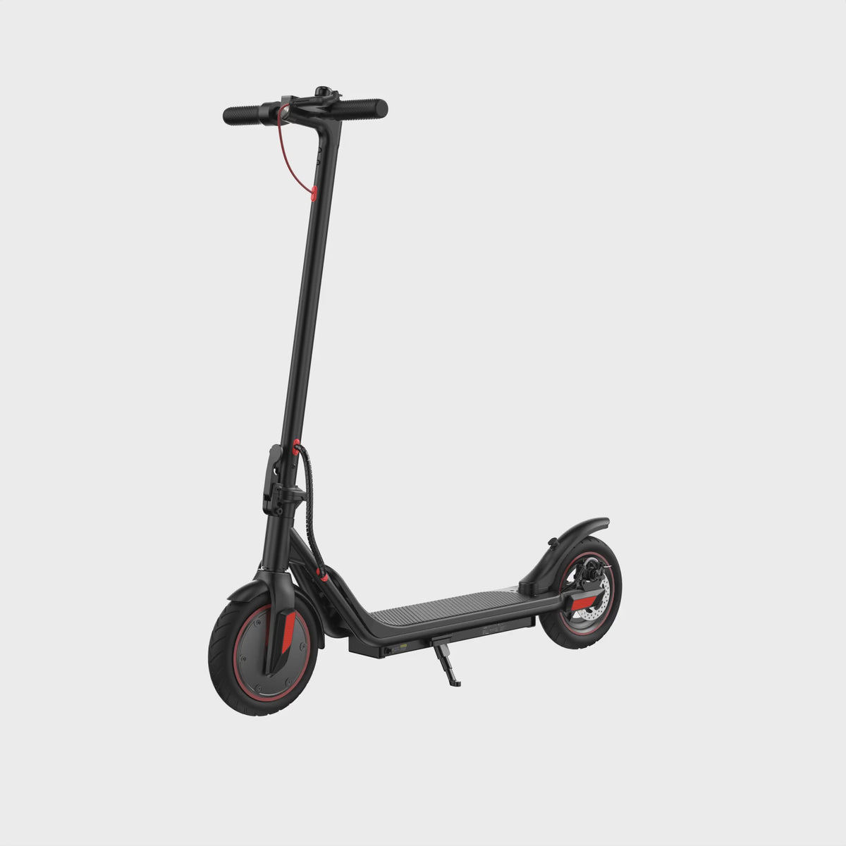 iScooter i8M Electric Scooter 15 Miles Long Range, 19 MPH Top Speed