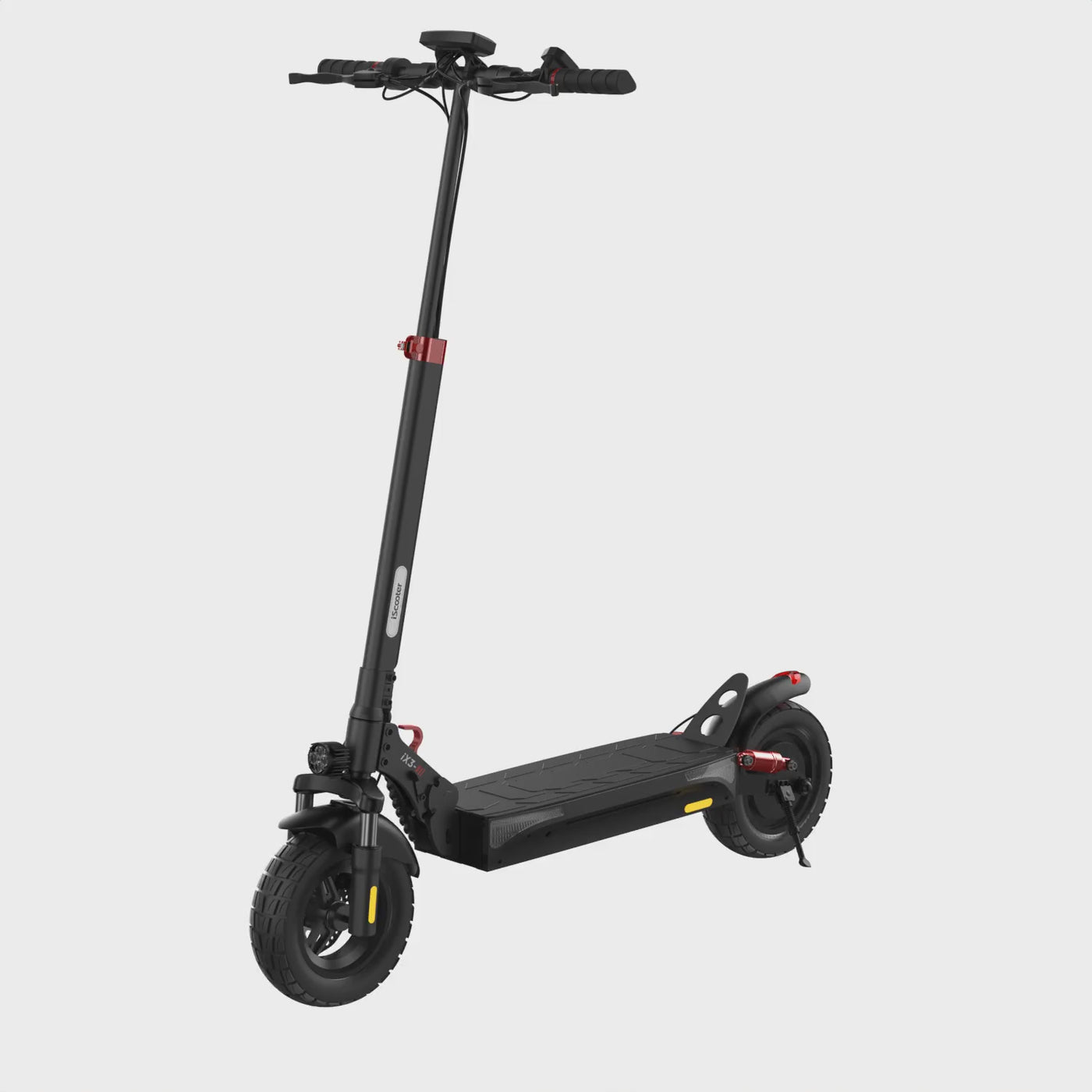 iScooter iX3 800W Off Road Electric Scooter
